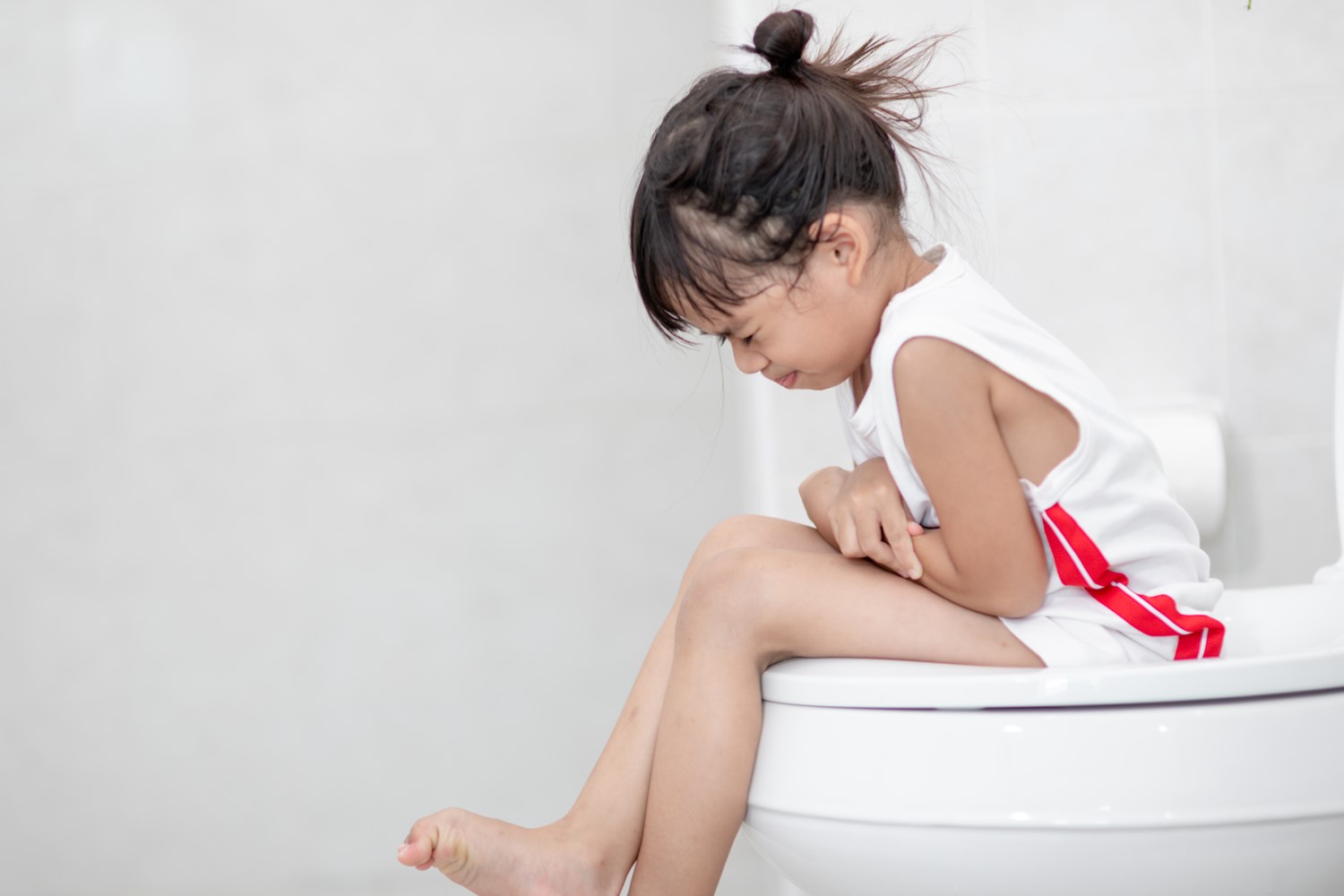Diarrhea in Children: When to Worry - purekids